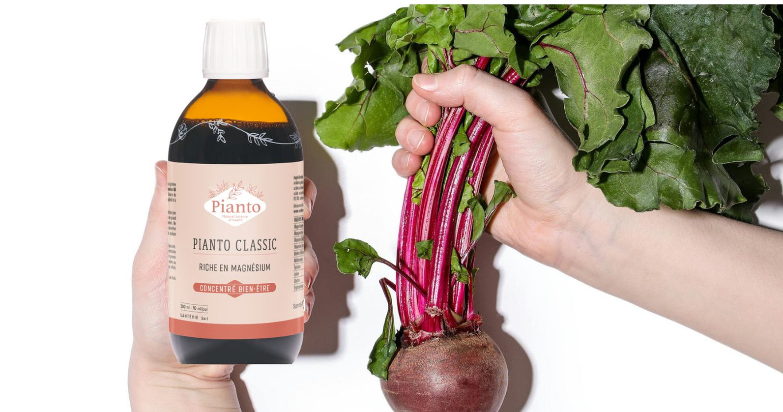 Pianto classic-digestion, transit. Effet garanti sur la constipation ...
