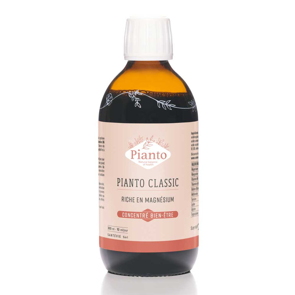 Pianto classic-digestion, transit. Effet garanti sur la constipation ...