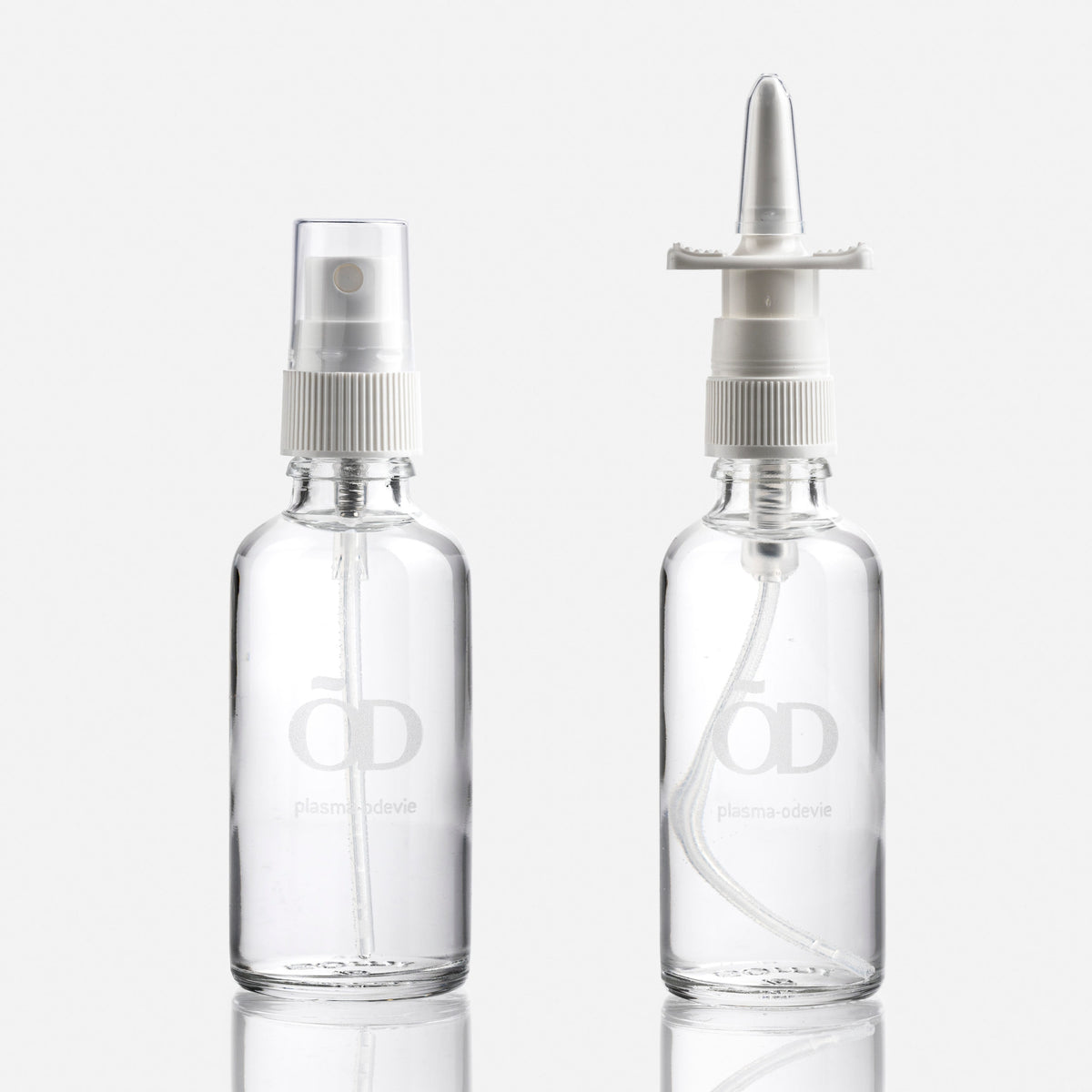 Duo de spray — Santevie
