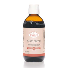 Pianto classic-digestion, transit. Effet garanti sur la constipation ...